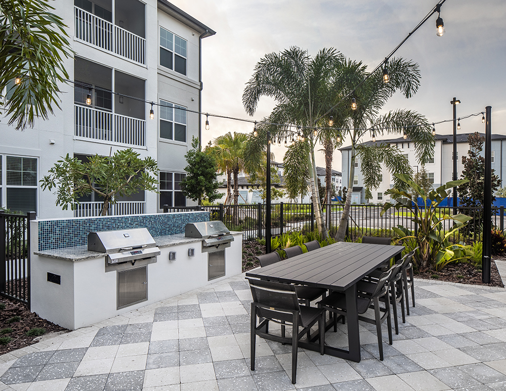 JLL Income Property Trust Fully Subscribes $100 Million Diversified DST ...